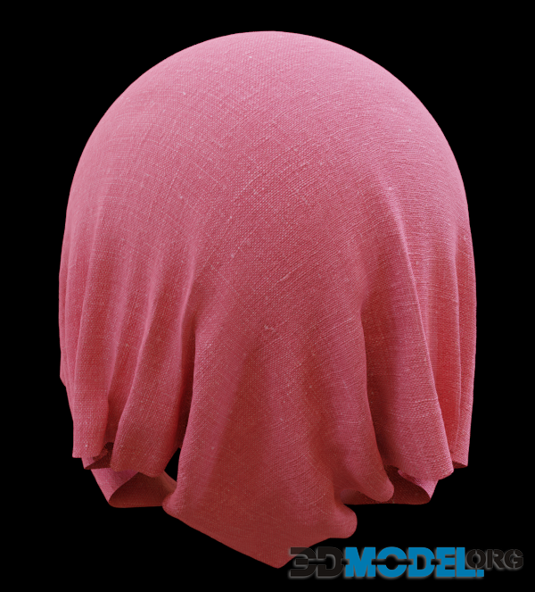 PBR Texture – Fabric 001 4K