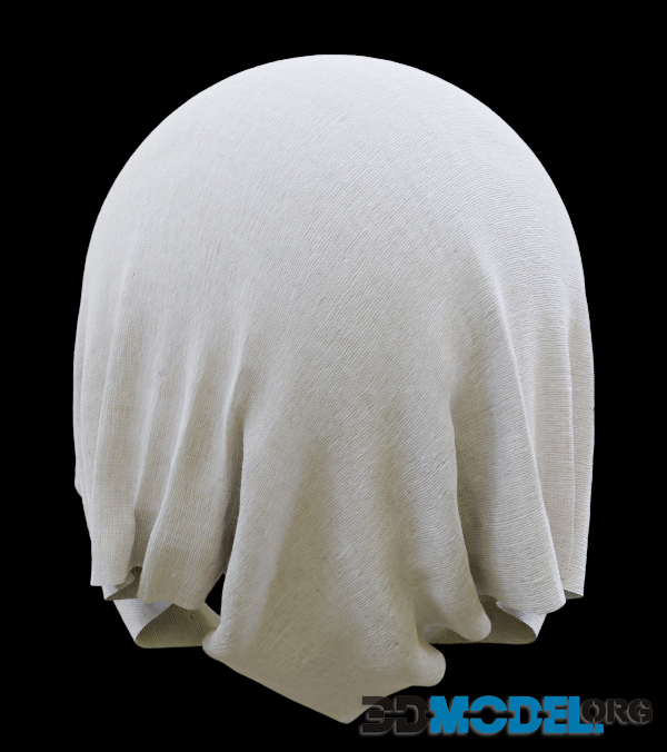 PBR Texture – Fabric 002 4K