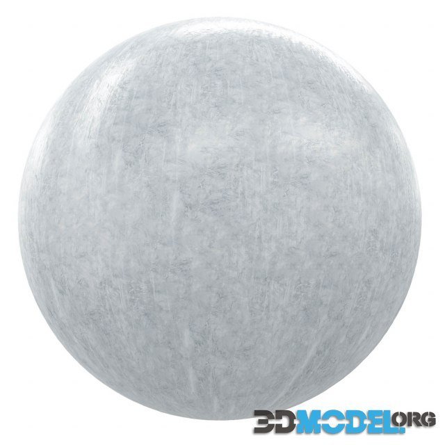 PBR Texture – Ice 01 8K