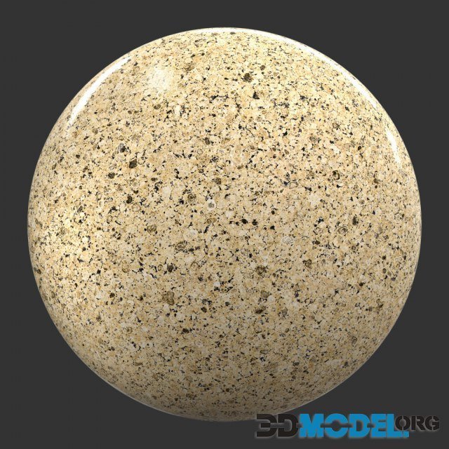 PBR Texture – Marble 002