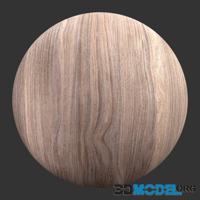 PBR Textures | Wood