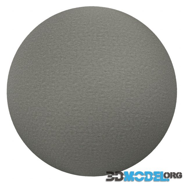PBR Texture – Grey fabric 01