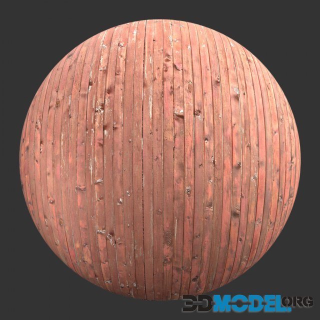 PBR Textures | Wood