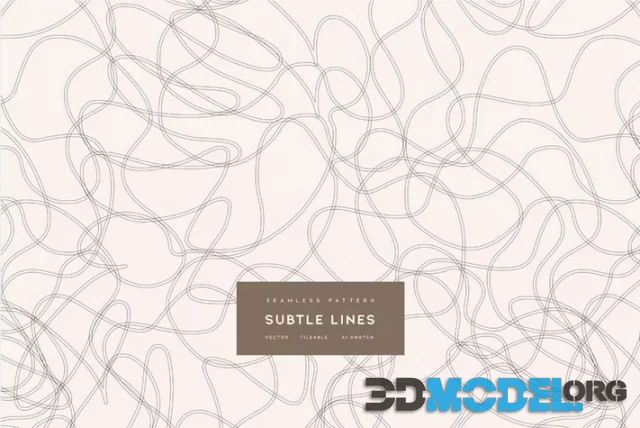 2D Graphics – Subtle Lines