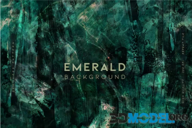 2D Graphics – Emerald