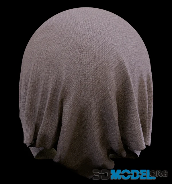 PBR Textures | Cloth, fabric