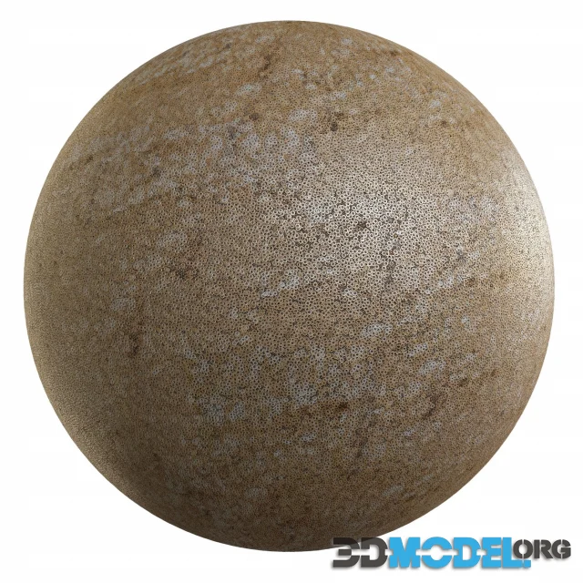 PBR Texture – Ringed fabric 1 8K