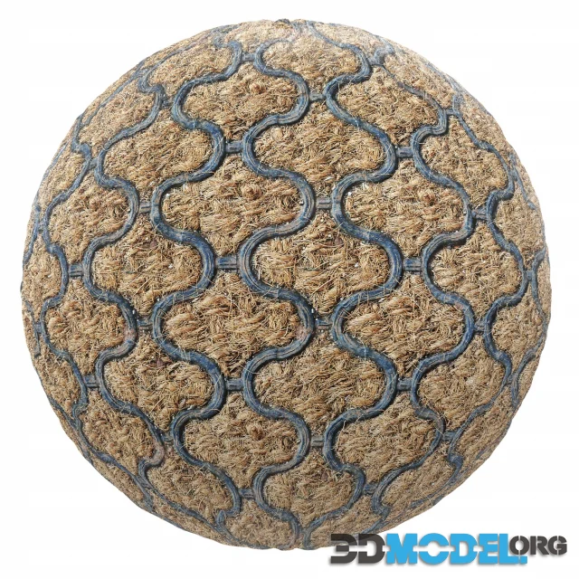 PBR Textures | Cloth, fabric