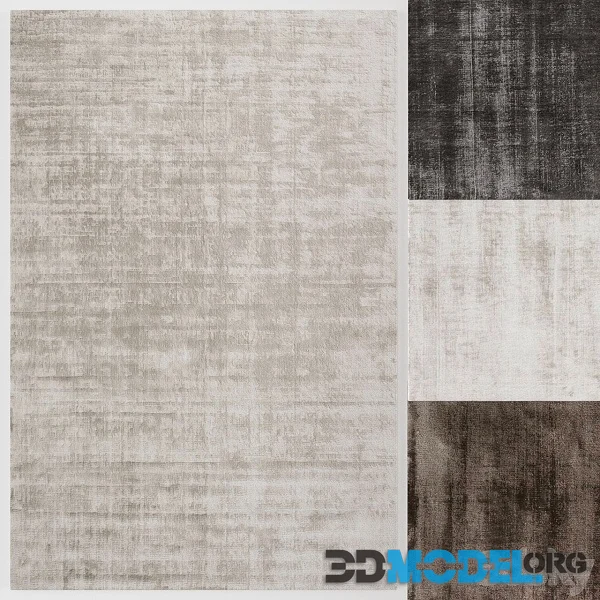 3D Model – Nolan Set