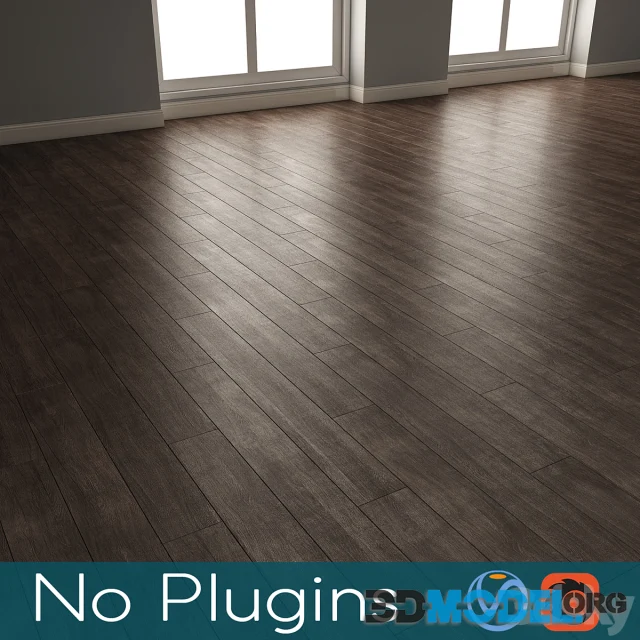 3D Model – Floor 23