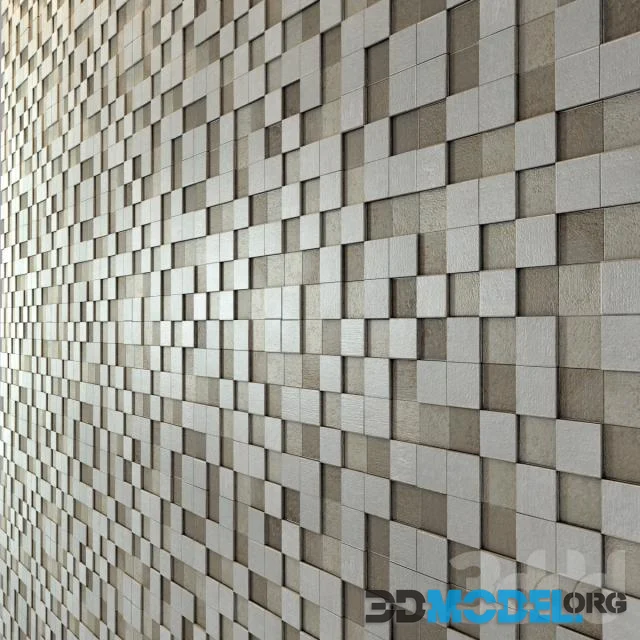 3D Model – Apavisa Nanoevolution