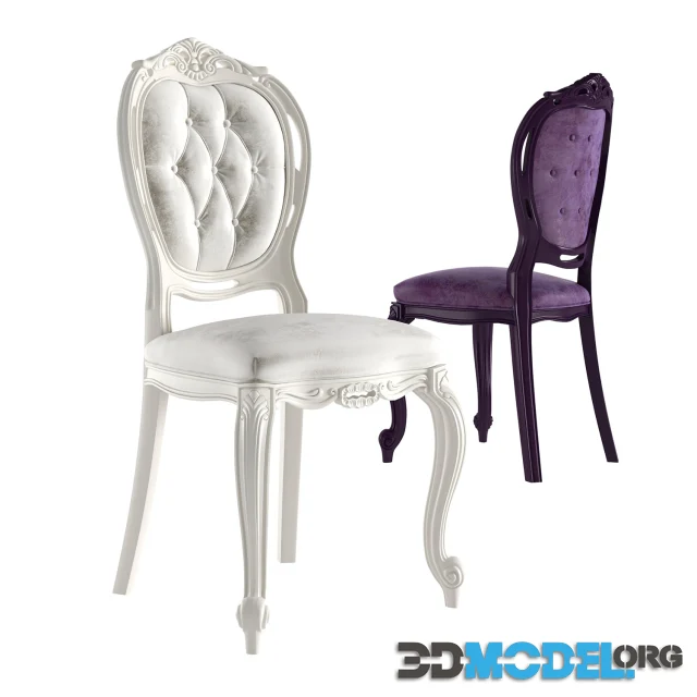 3D Model – Cavio DG119