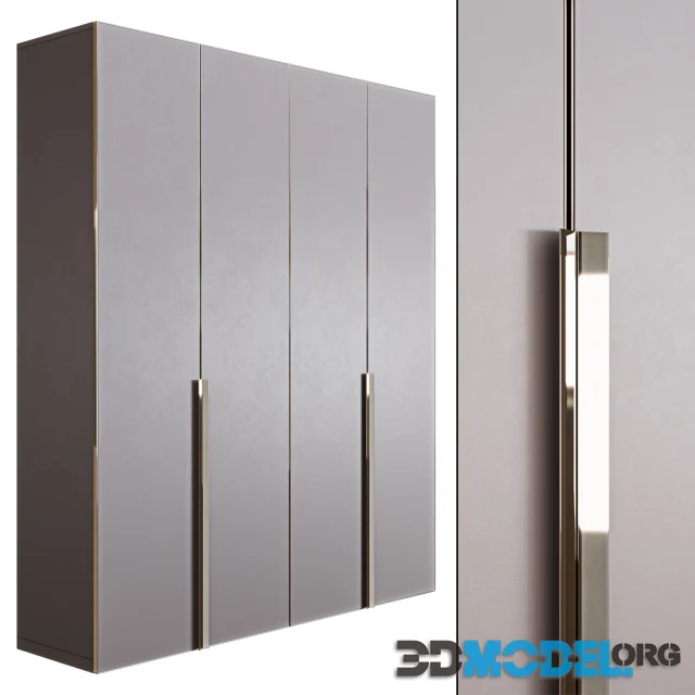 3D Model – Shkaf_my_12