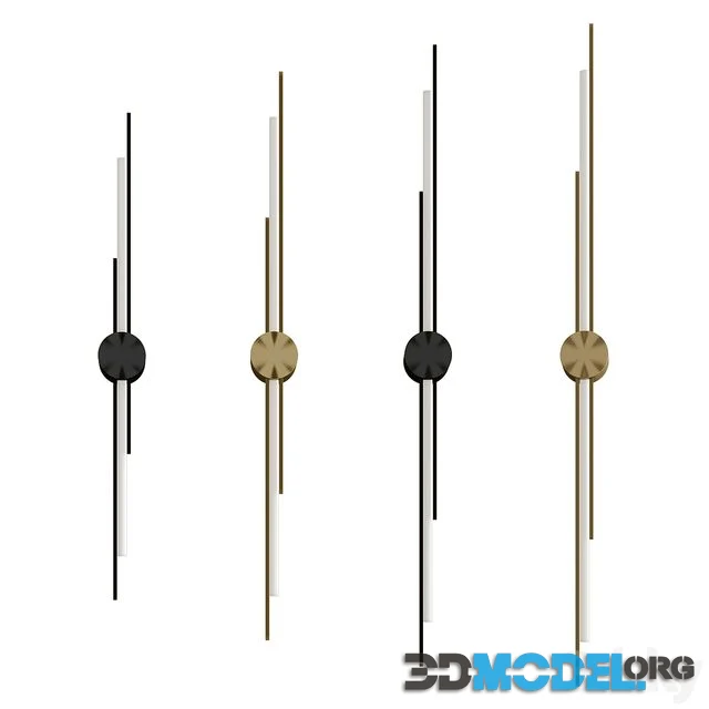 3D Model – Lampatron TINUS