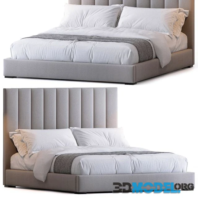 3D Model – RH MODENA 3