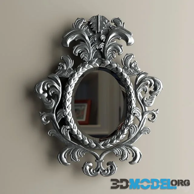 3D Model – Salome by Devon&Devon