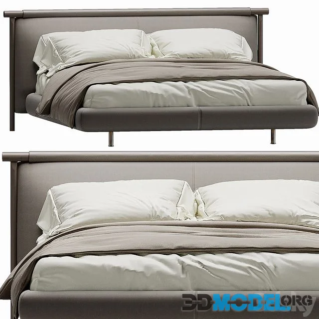 3D Model – Ditre Italia Nathan