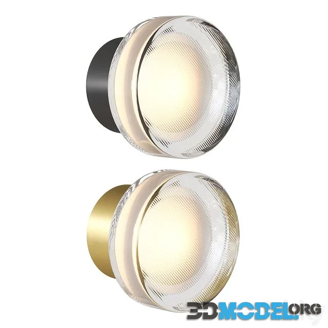 3D Model – Lampatron Lilo