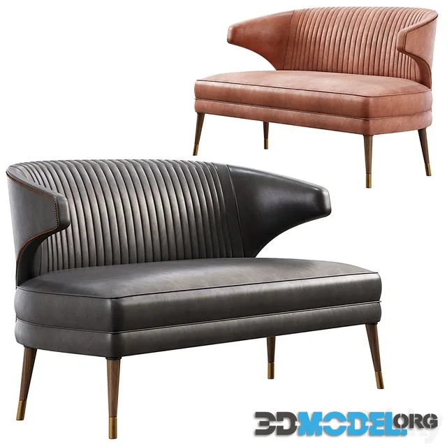 3D Model – IBIS By BRABBU