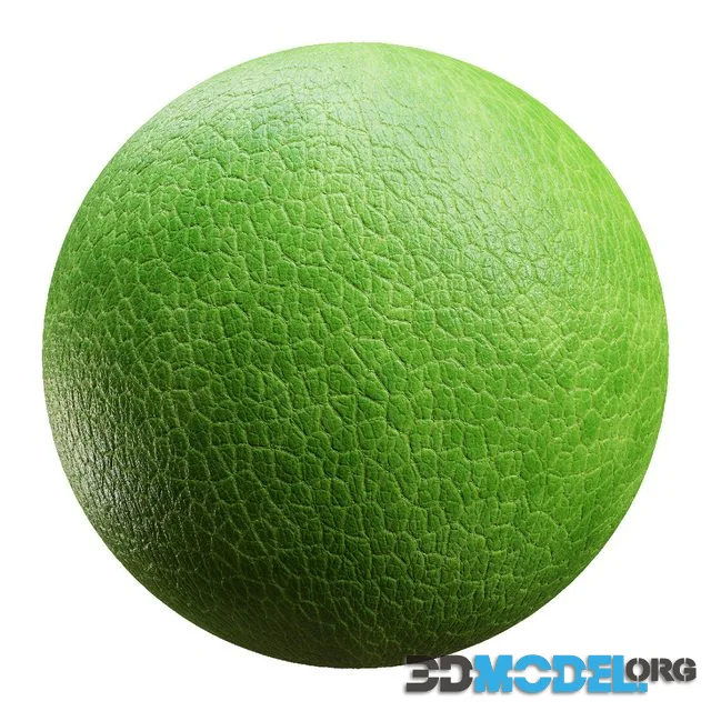 PBR Texture – Leaf cells 62 34 4K