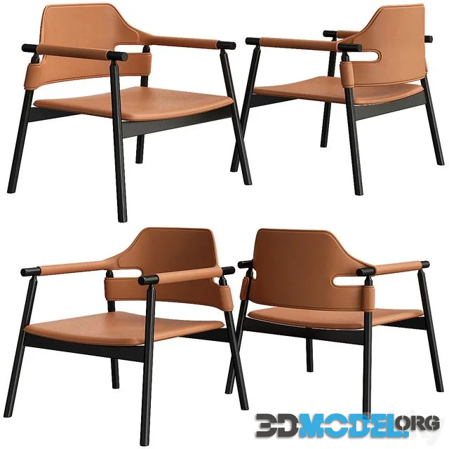 3D Model – Midj SUITE ATT