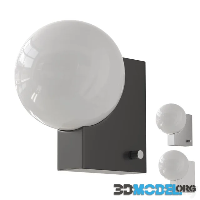 3D Model – Lampatron PACO