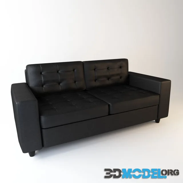 3D Model – Sofa Hoff Camelot