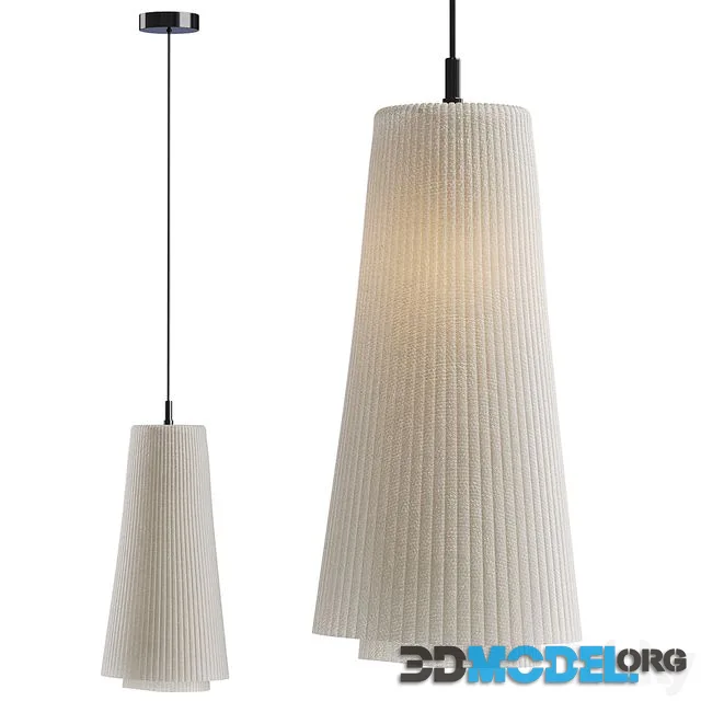 3D Model – Tempo Andante