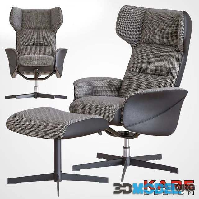 3D Model – Kare Design Ohio