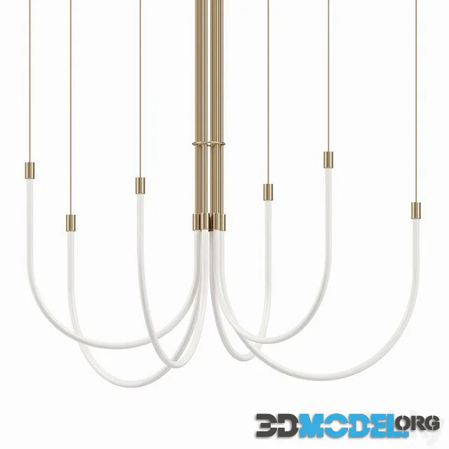 3D Model – Cram by Aromas