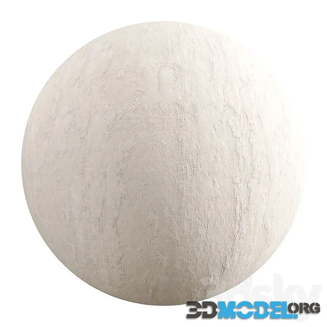 13 Plaster - Grande concrete White » 3D-MODEL.ORG: 3d-models & textures ...