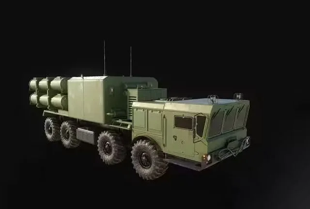 3D Model – BRK BAL (PBR)