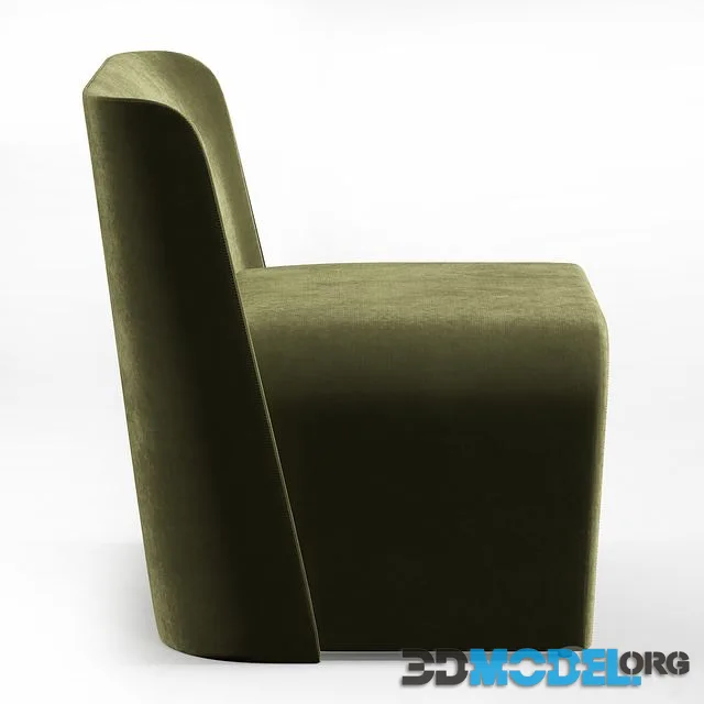 3D Model – Domkapa LEGACY