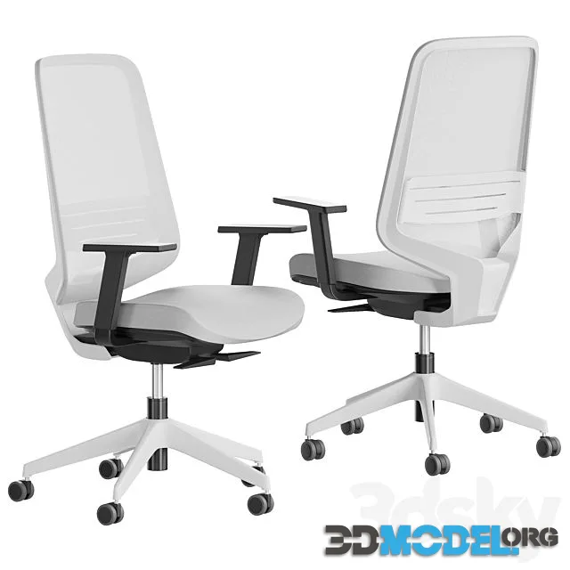 3D Model – Dot Pro