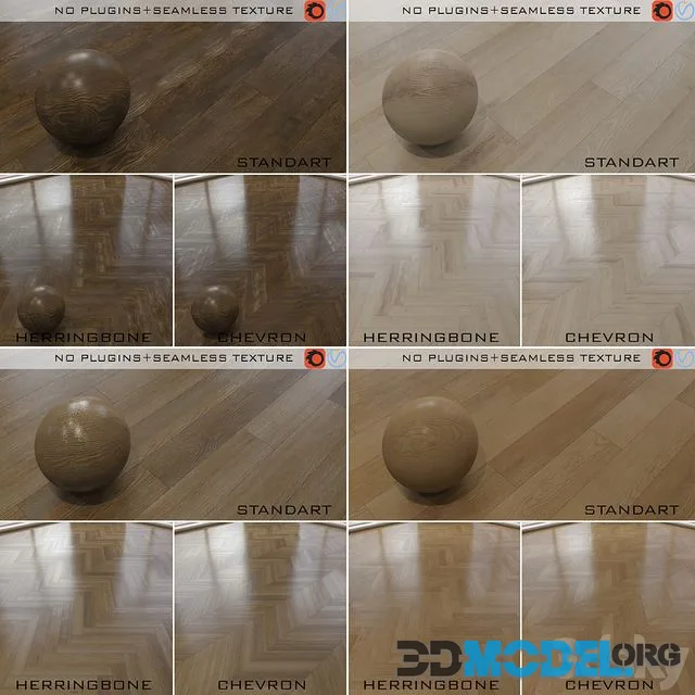 3D Model – FINEX No. 5