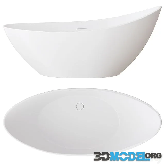 3D Model – Abber Ab9233