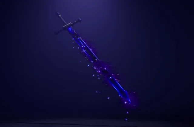 Unreal Engine asset – Ace Melee Weapon Magic Solution