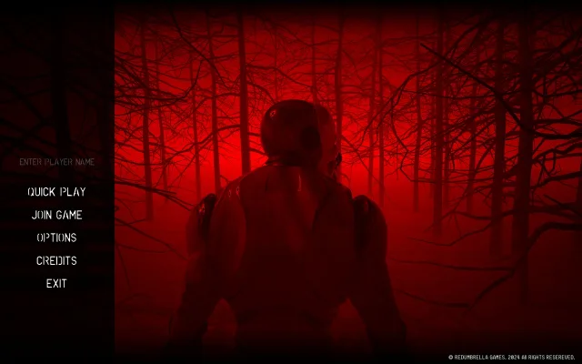 Unreal Engine Asset Advanced Asymmetrical Multiplayer Template