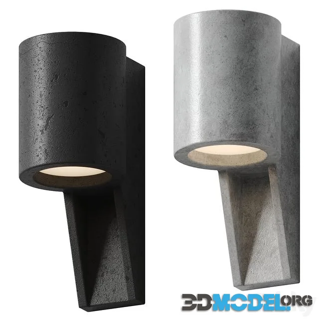 3D Model – URBI and ORBI PROJECTA