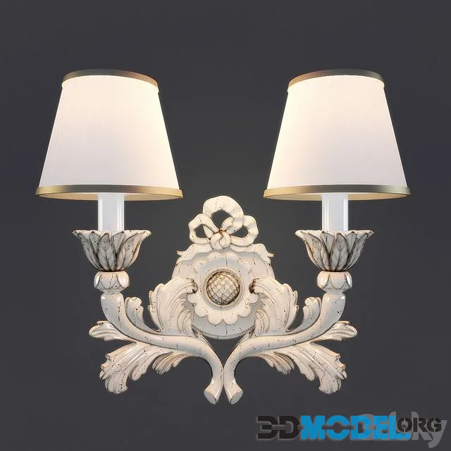 3D Model – Chelini FEAP-1182