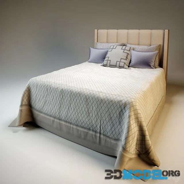 3D Model – Lexington 706-144c