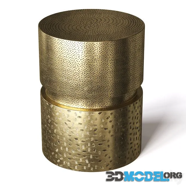 3D Model – Dantone Home - Tribeca