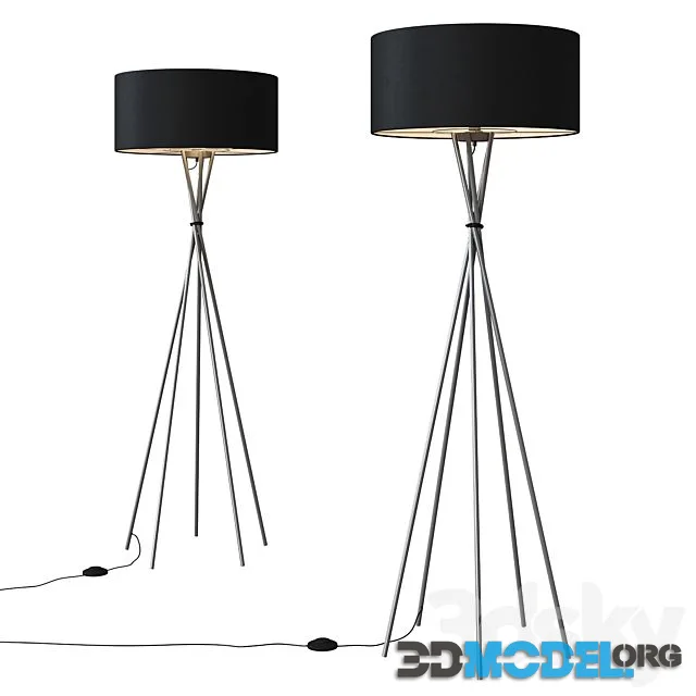 3D Model – Romi Amsterdam Lima