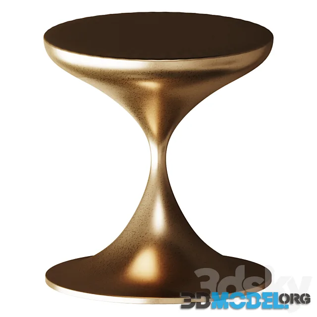 3D Model – Bourne Coffee Table Coffee Table Coffee Table