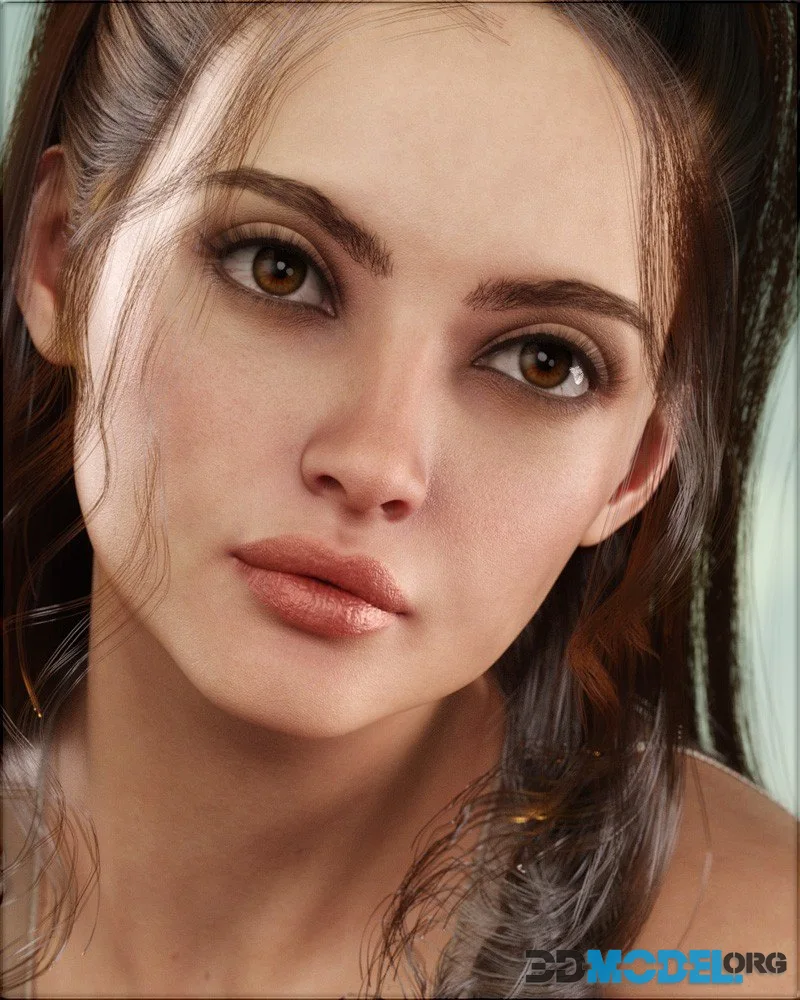 Daz 3D, Poser Bundle 1 November 2025 » 3D-MODEL.ORG: 3d-models & textures for design and game-dev