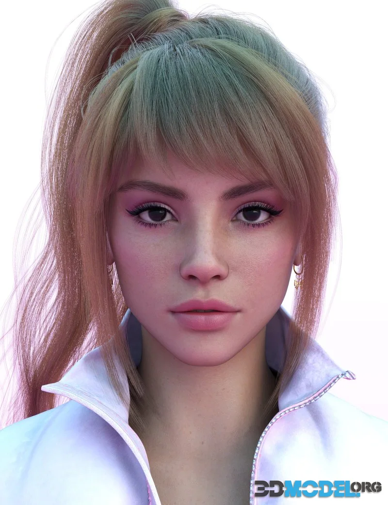 Daz 3D, Poser Bundle 5 November 2025 » 3D-MODEL.ORG: 3d-models ...