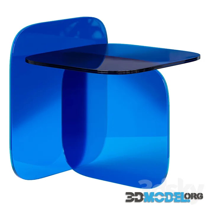 3D Model – SOL, Table