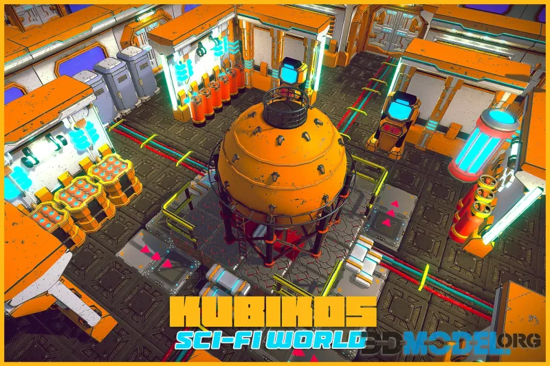 Unity Asset Bundle 2 January 2026 » 3D-MODEL.ORG: 3d-models & textures for design and game-dev