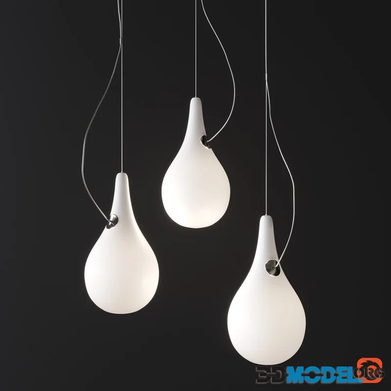3D Model – Next Home – Drop 2 XS